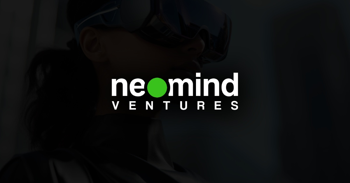 Home - Neomind Ventures